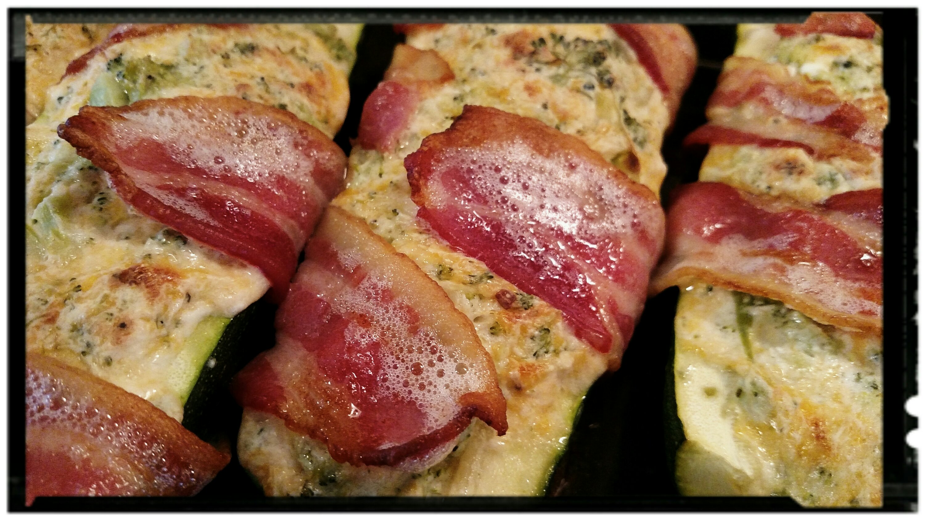 Zucchini season… – Runner With A Hunger